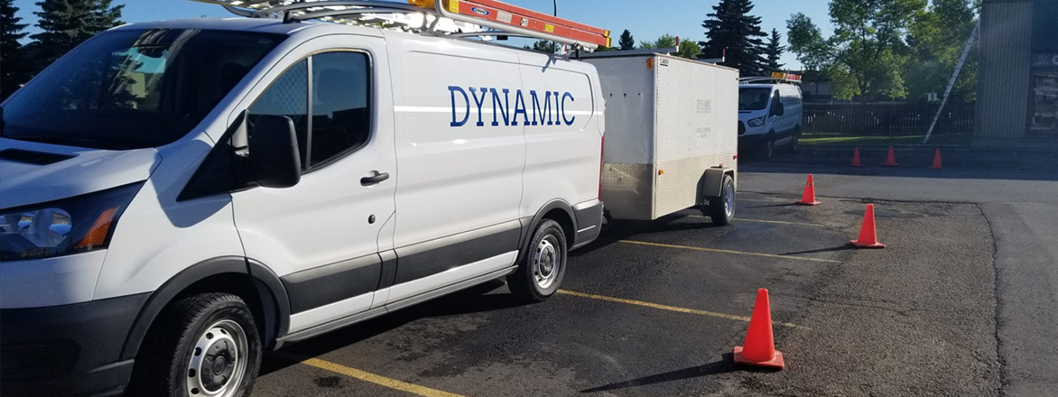 HVAC & Boiler Services